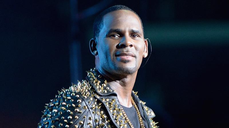 R. Kelly Is Doing 'Awesome' Ahead Of His First Televised Criminal Court ...