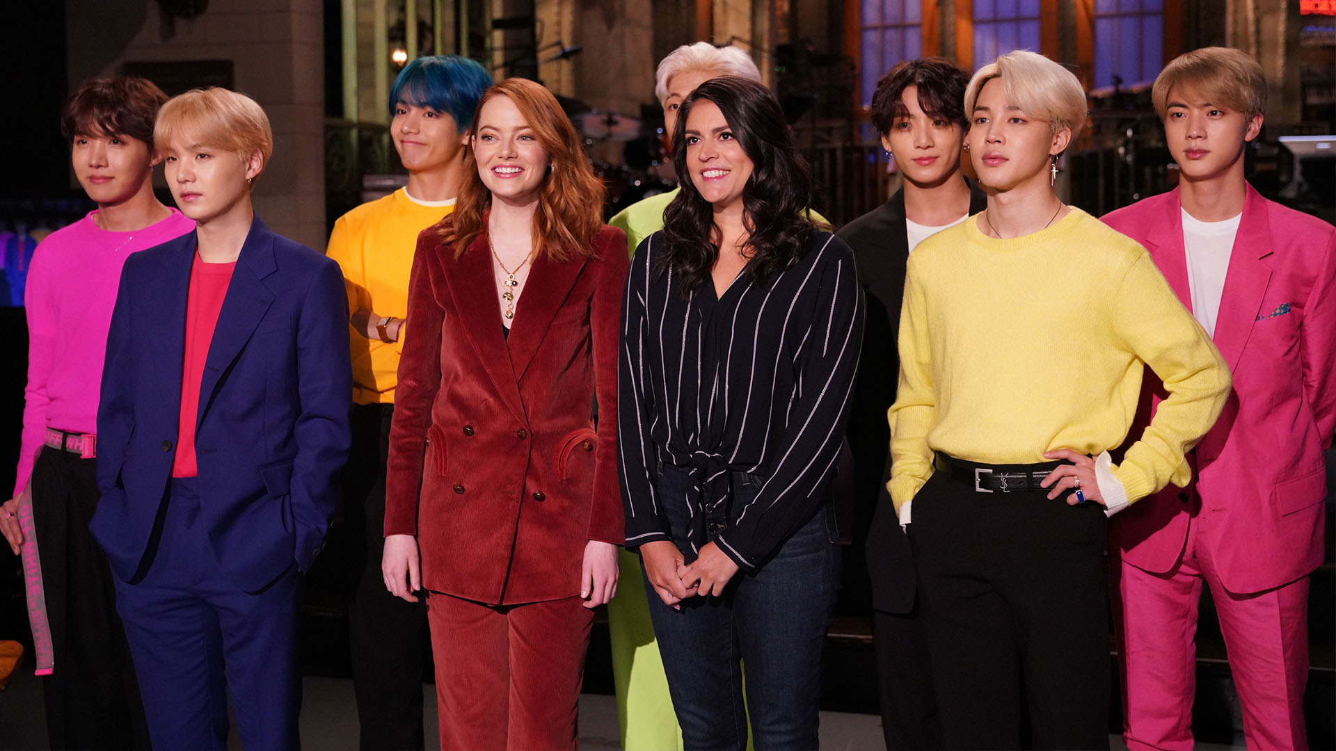 BTS' 'SNL' Appearance: Everything We Know | Access