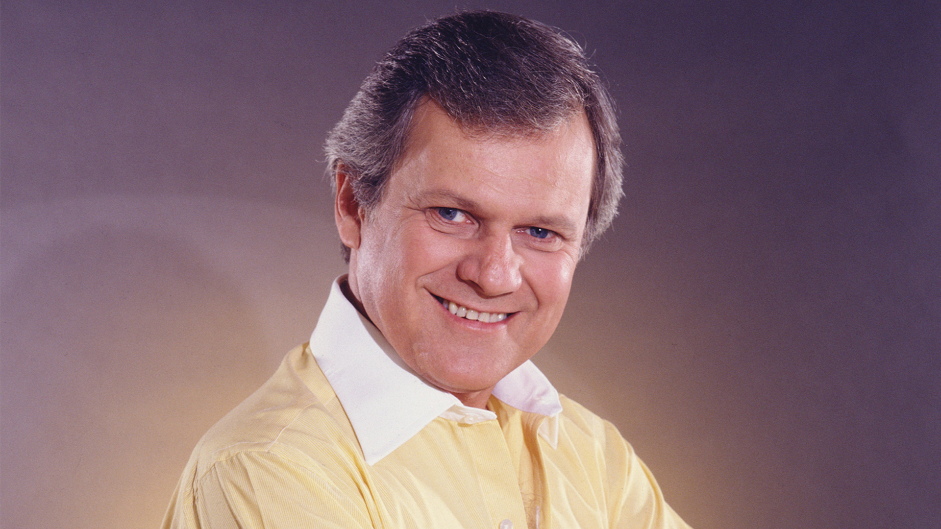 'Dallas' Star Ken Kercheval Dies On Easter Sunday At 83 | Access