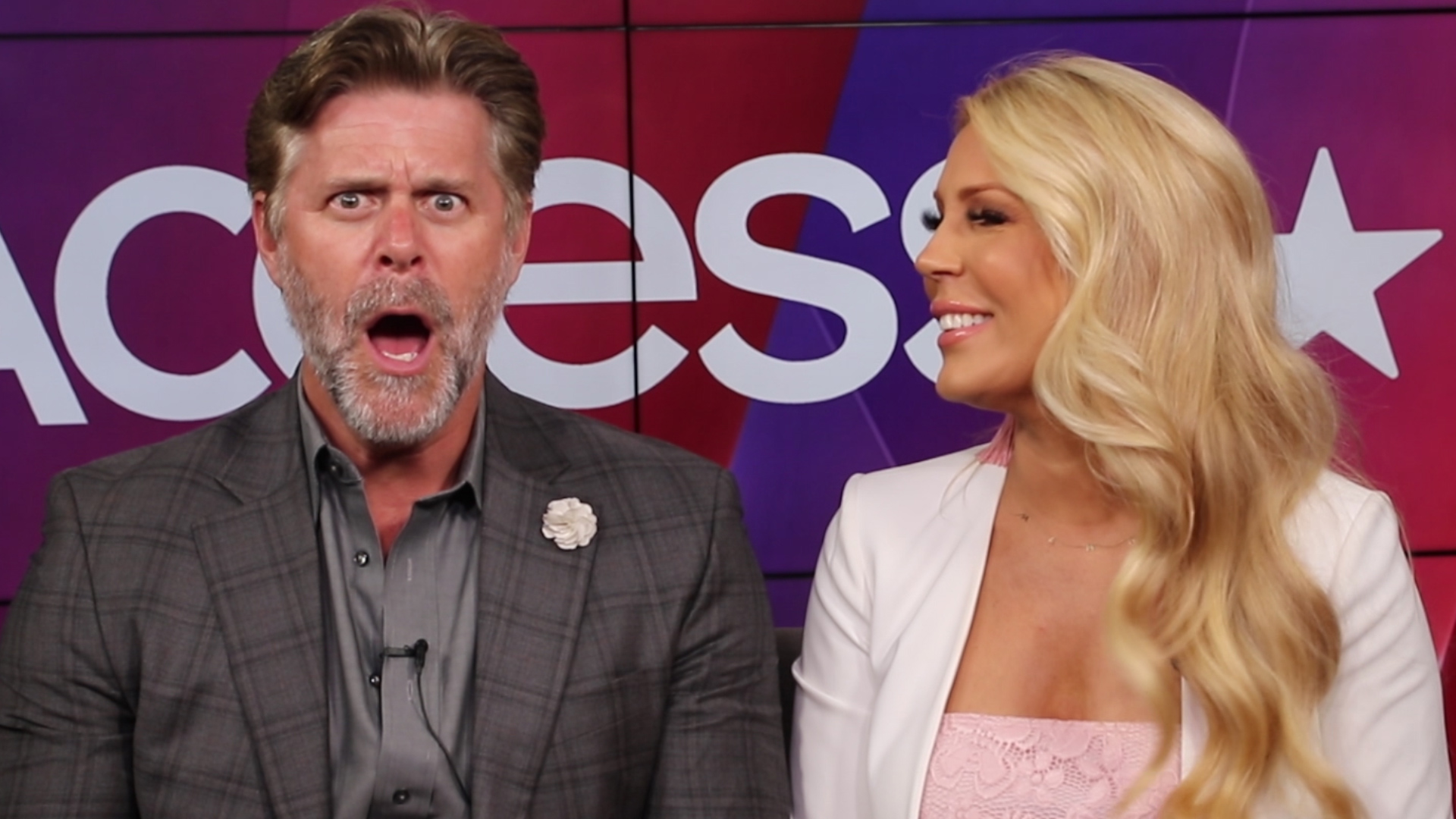 Gretchen Rossi Reveals Which 'RHOC' Stars Got Invited To Her Baby ...