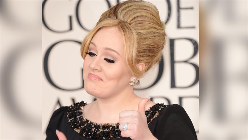 Adele Pokes Hilarious Fun At Her 'Feelings' Amid Split From Husband ...
