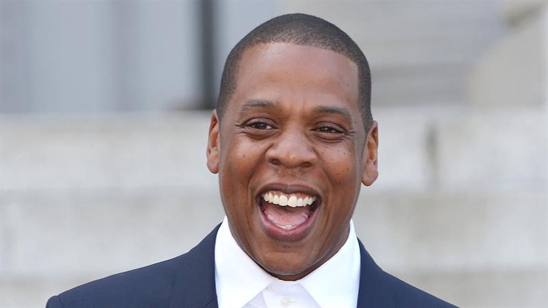 Jay-Z Joins Cannabis Company As Chief Brand Strategist | Access