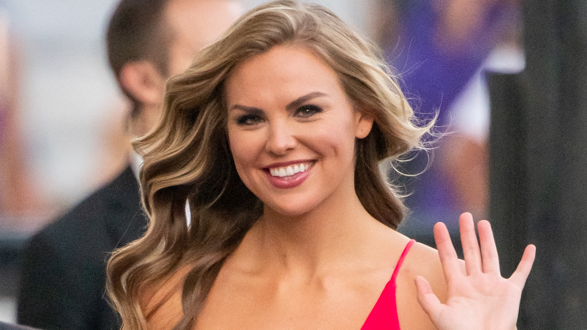 Why Hannah Brown's Season of 'Bachelorette' Was So Out of the Ordinary ...