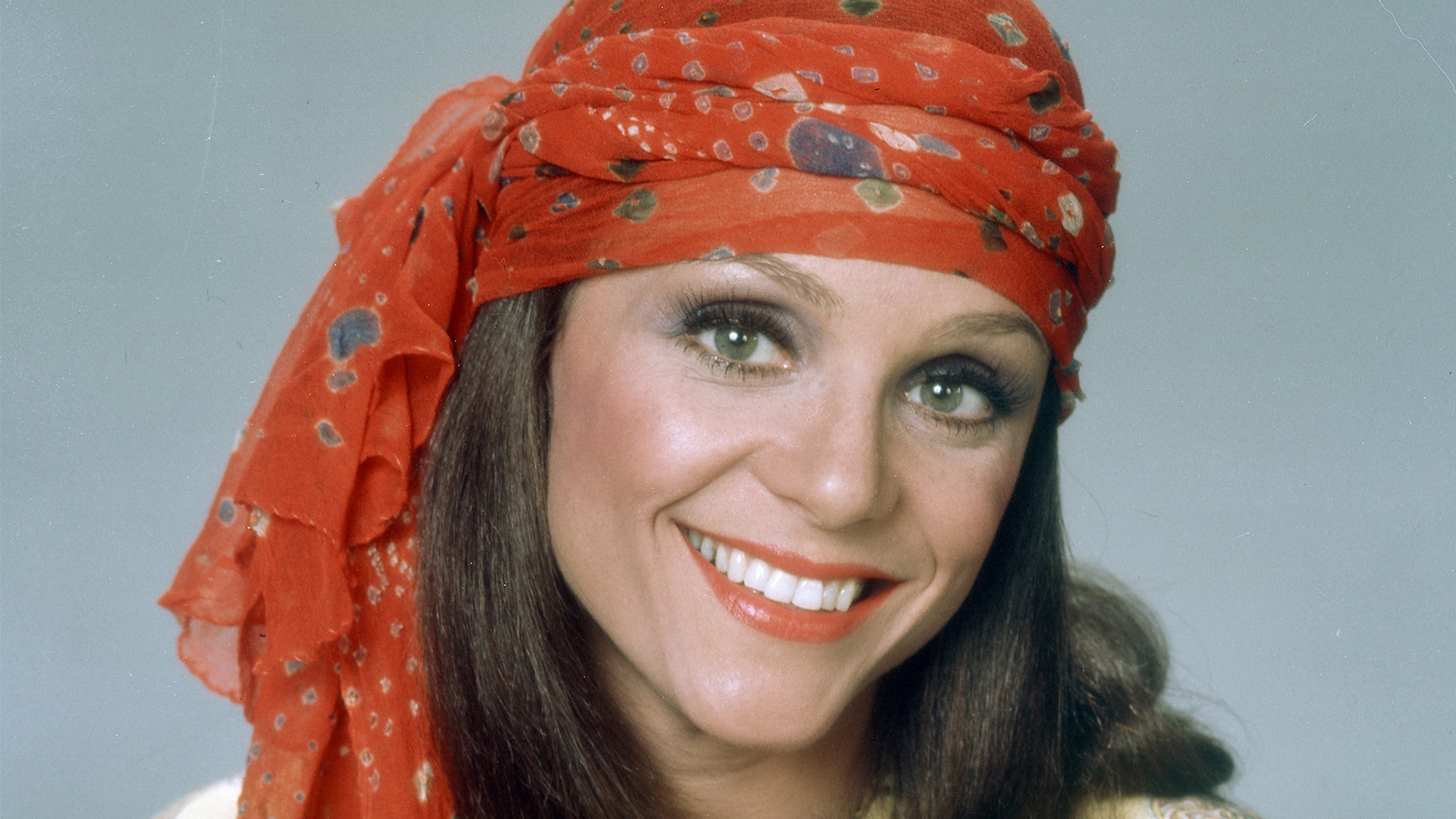 Valerie Harper: A Look Back At The Beloved 'Mary Tyler Moore' and ...
