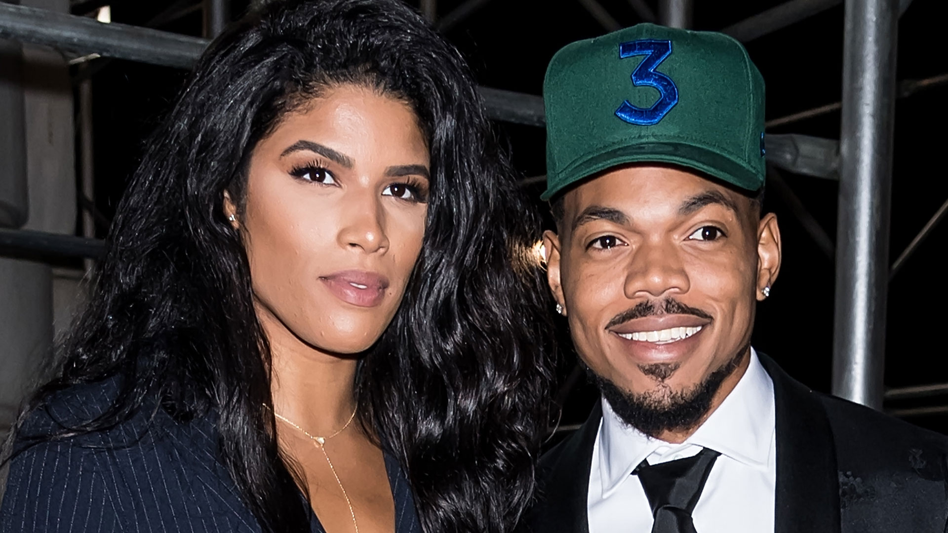 Chance The Rapper and Wife Kirsten Corley Welcome Second Child: 'Our ...