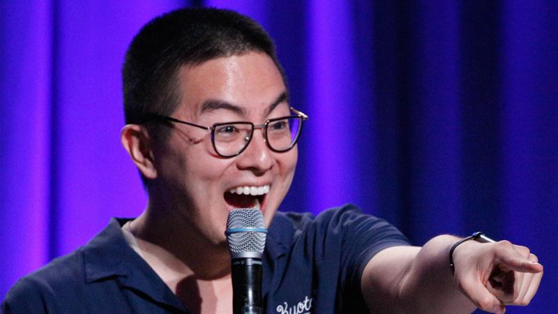 'Saturday Night Live' Welcomes First Chinese-American Cast Member: Meet ...