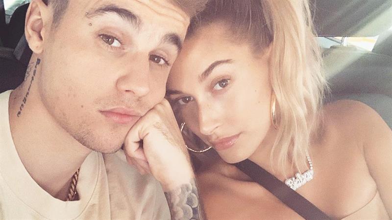 Justin And Hailey Bieber's Wedding: All The Details On Their Formal ...