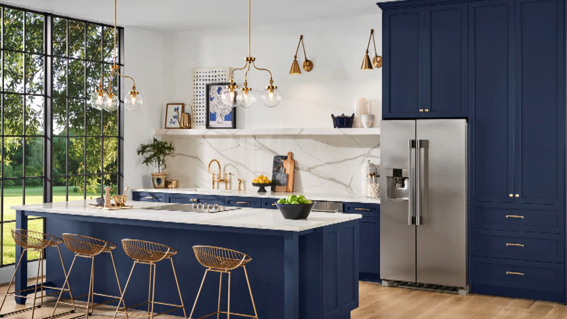 Sherwin-Williams Reveals Their Color of the Year | Access