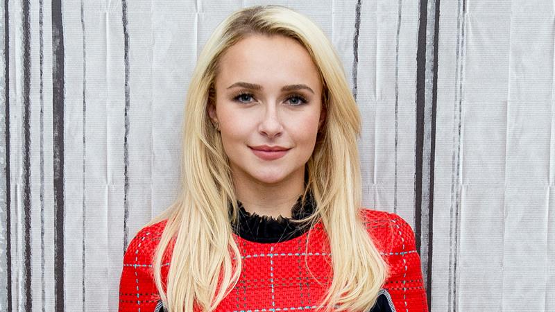 Hayden Panettiere Maintains Close Bond With 4-Year-Old Daughter Living ...