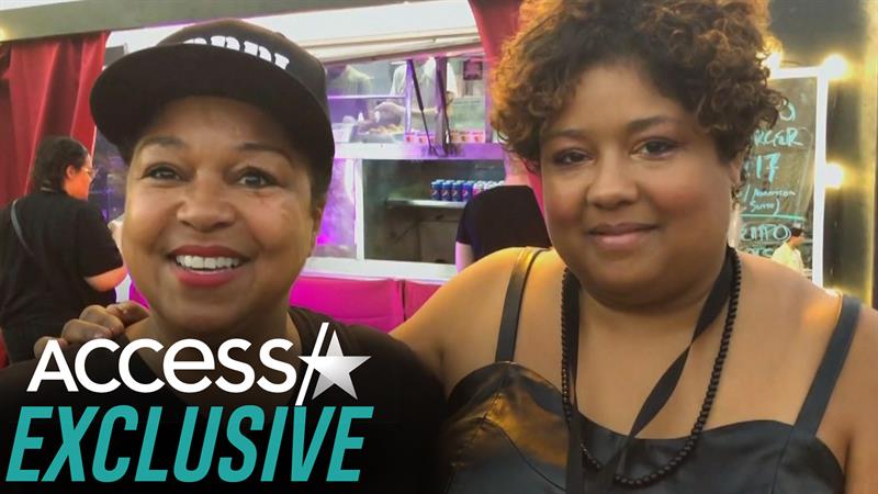 Lizzo's Mom & Sister Lovingly Share 'The Best Part' Of Witnessing Her ...