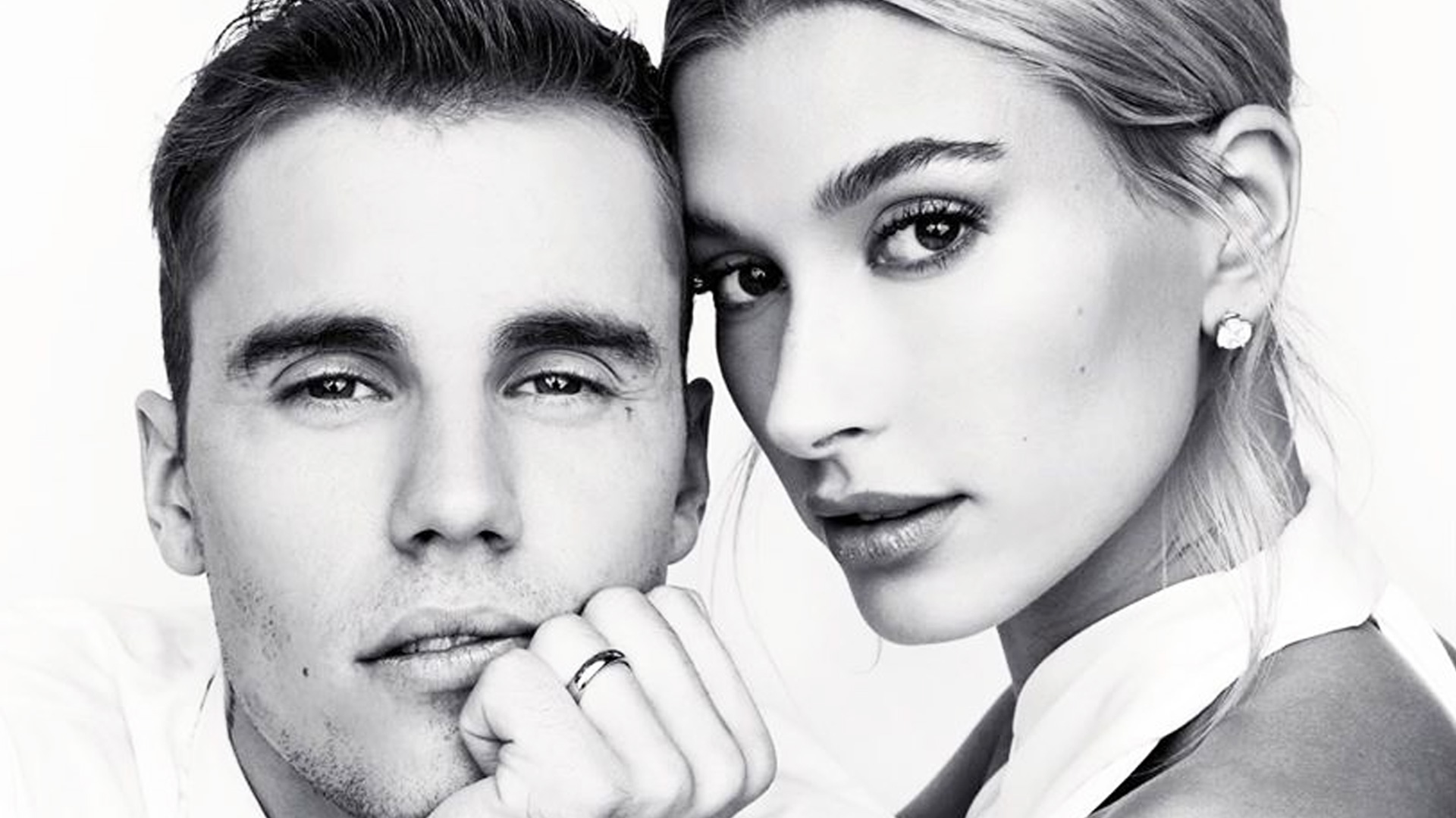Inside Justin And Hailey Bieber's Romantic Wedding Reception | Access