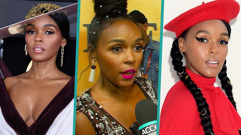 Janelle Monáe Reacts To Her Major Style Moments & The Look That Made ...