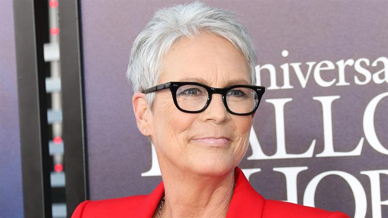 Jamie Lee Curtis Reflects On 20 Years Sober And Reveals She Once ... Jamie Lee Curtis Reflects On 20 Years Sober And Reveals She Once ...