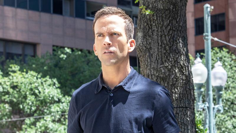 'NCIS: New Orleans' Star Lucas Black Makes Shocking Exit After 6 ...