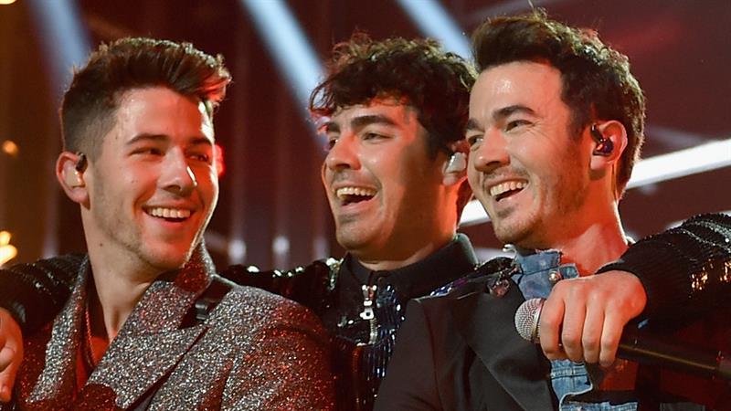 Nick Jonas Promises The Jonas Brothers Won't 'Break Up' Again: 'There's ...