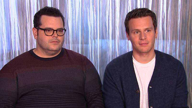 Jonathan Groff Reveals His First Splurge After Making It Big Was Buying ...