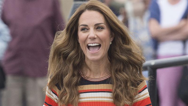 Kate Middleton Loves This Dance Competition Show Proving She's Just ...