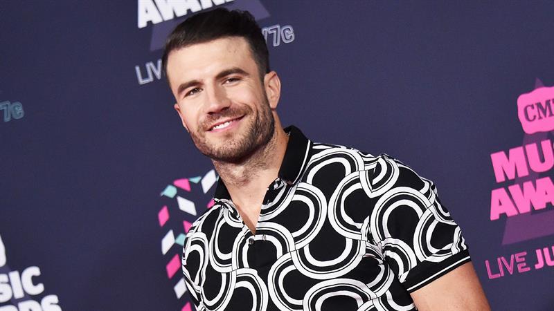 Sam Hunt Issues Public Apology After His DUI Arrest: 'It Won't Happen ...