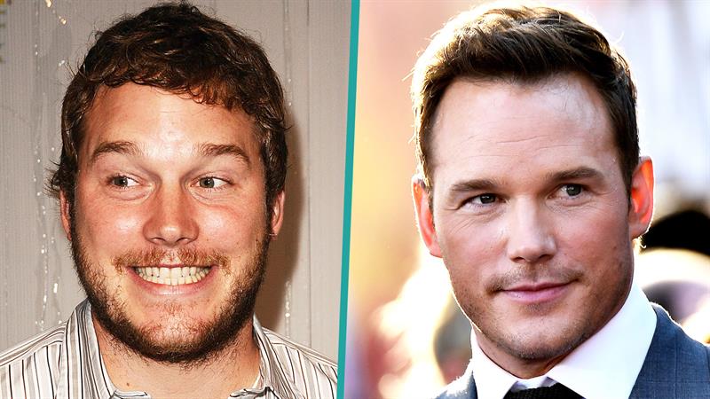 Chris Pratt's Incredible Decade: Watch His Evolution From 'Parks & Rec' Funnyman To Action Star ...