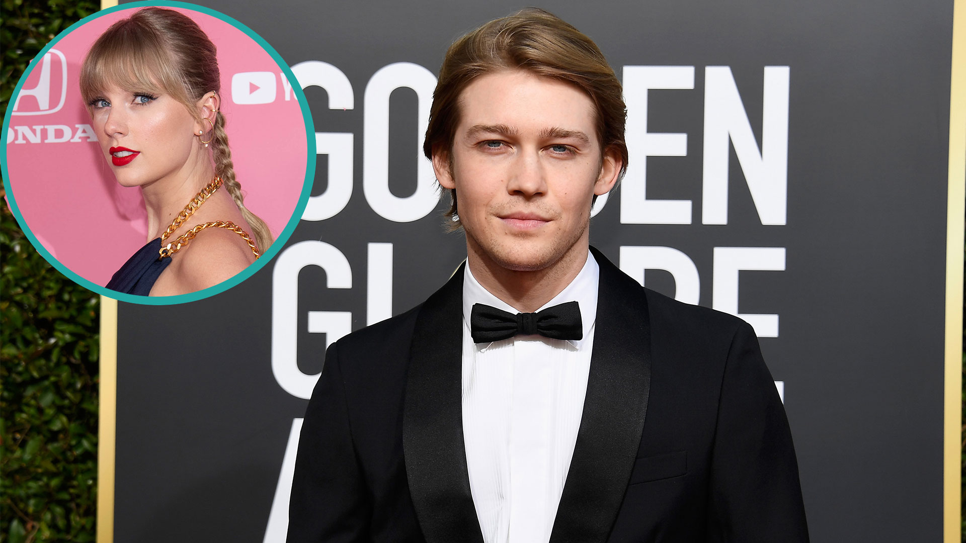 Joe Alwyn Finally Reveals His Feelings On Taylor Swift Writing Songs ... Joe Alwyn Finally Reveals His Feelings On Taylor Swift Writing Songs ...