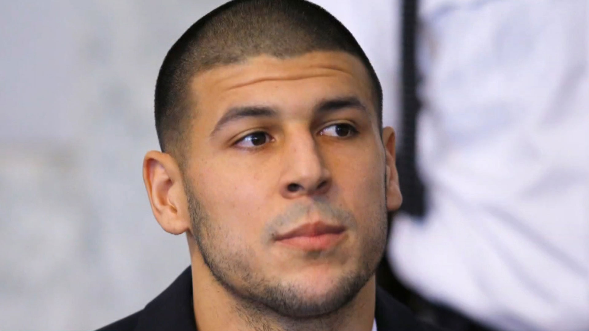 The Secret Life Of Aaron Hernandez: Docuseries Sheds New Light On NFL ...