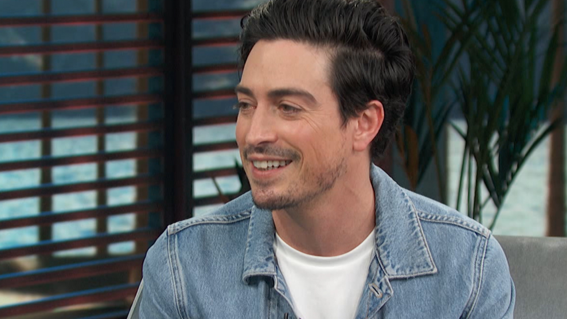 Ben Feldman Gets Hilariously Real On Fatherhood: Kid-Free Vacays ...