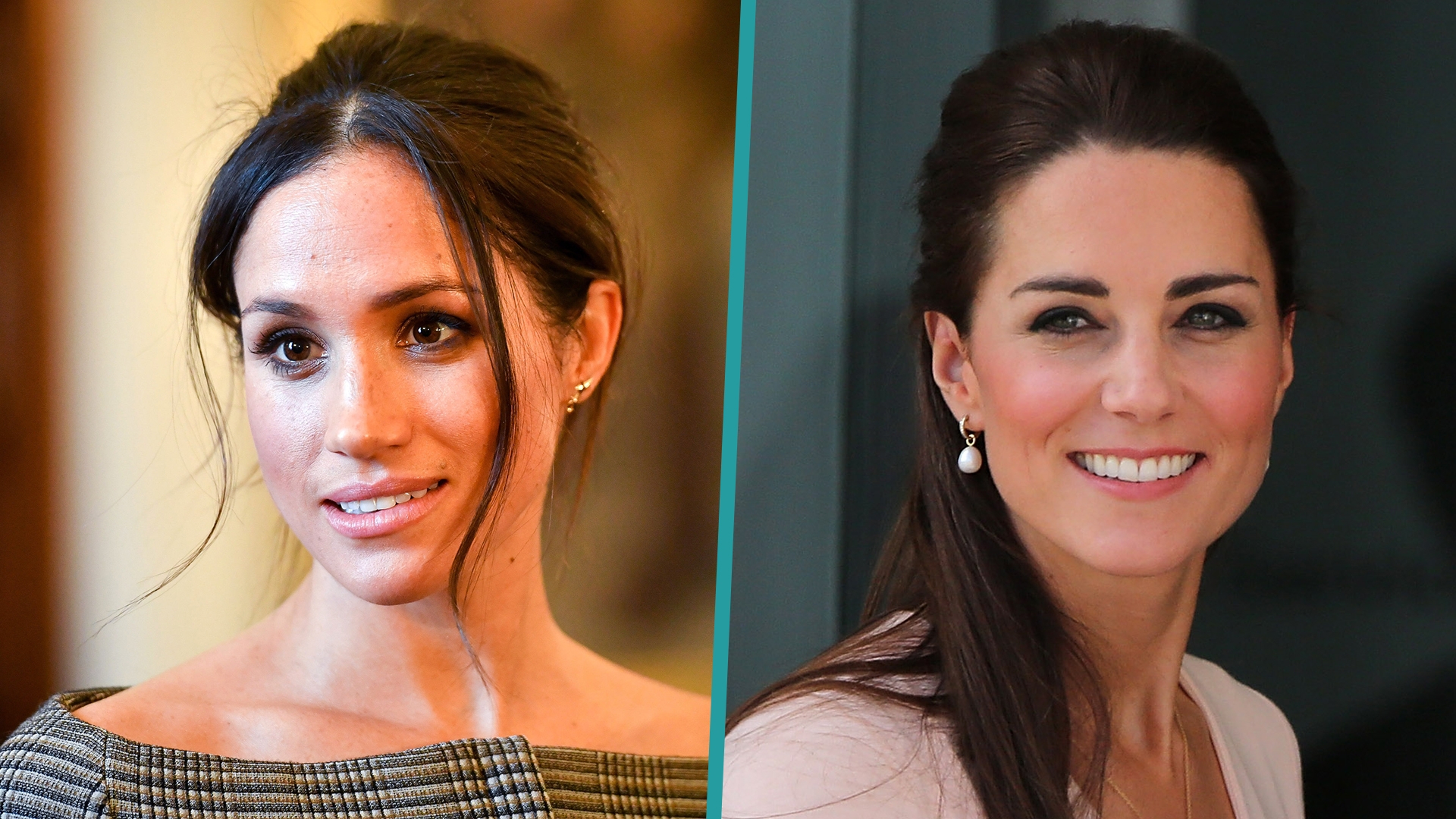 Breaking Down Meghan Markle And Kate Middleton's Shocking Headline ...