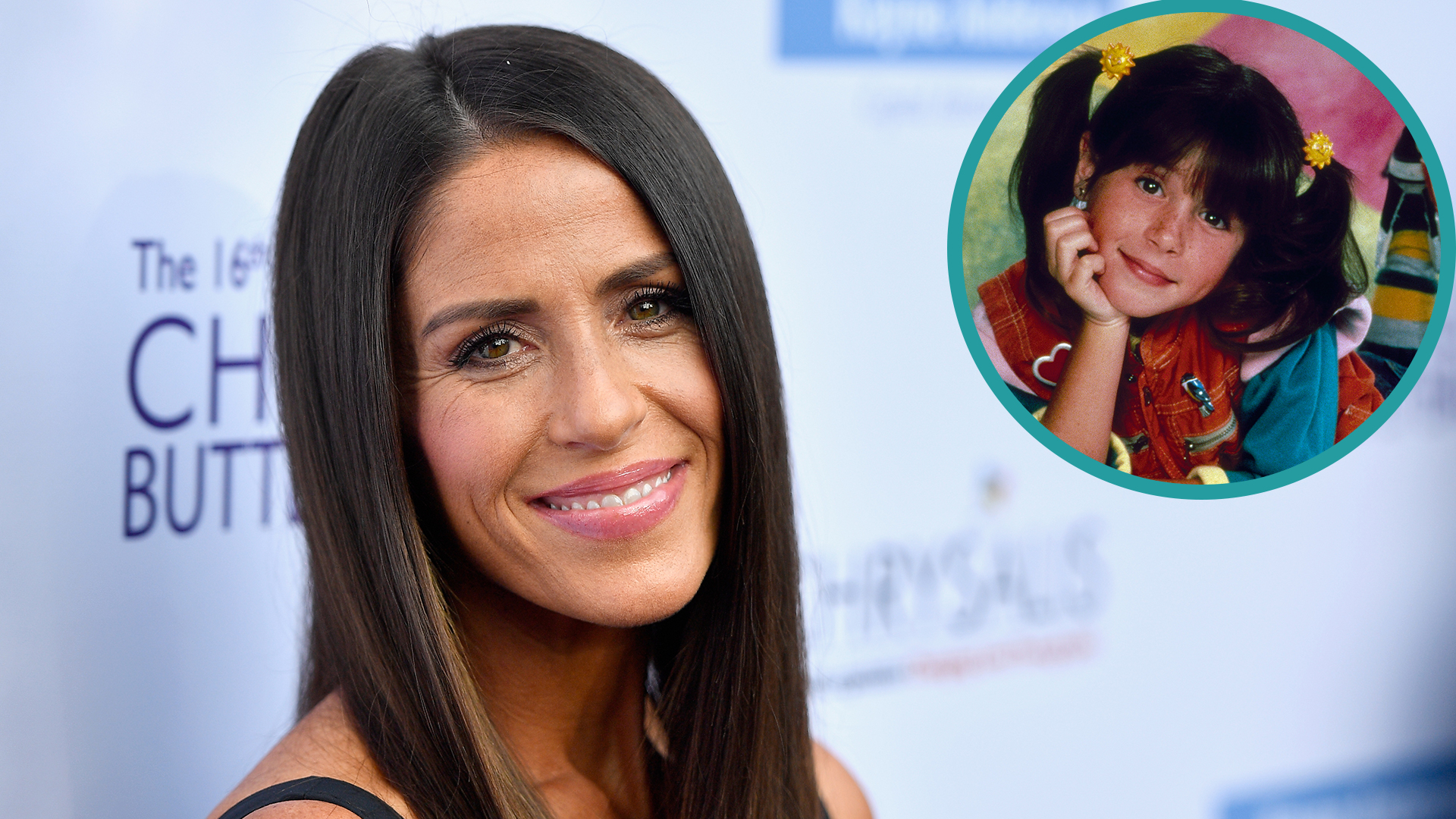 'Punky Brewster' Star Soleil Moon Frye Tears Up Over Sequel News: 'I Am Deeply Humbled' | Access