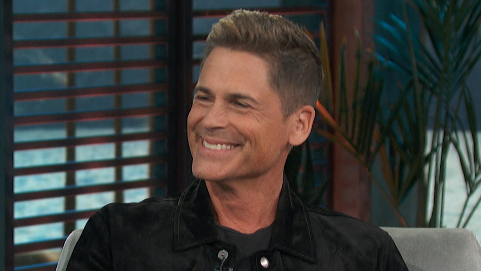Rob Lowe Laughs While Reliving Son's Most Savage Comments On His ...
