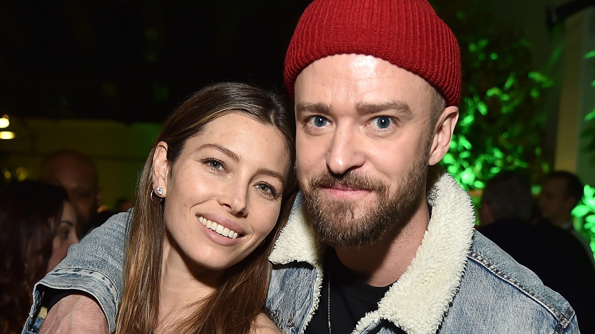 Jessica Biel Honors 'Timeless' Justin Timberlake In Romantic Birthday ...
