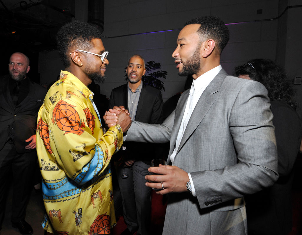 Inside The 2020 Grammy Awards After-Parties | Access