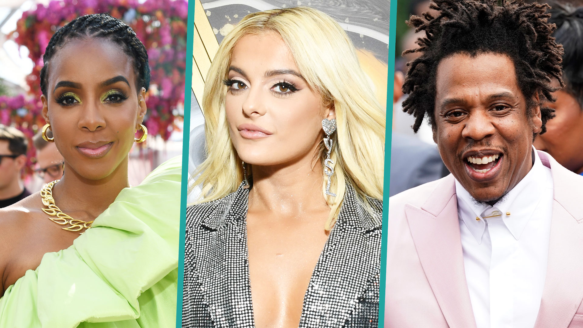 Grammys Weekend 2020: Inside The Star-Studded Pre-Parties | Access