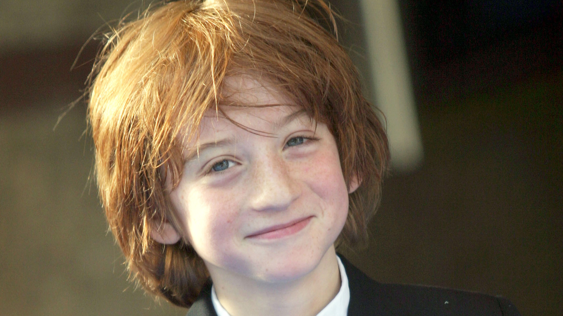 'Nanny McPhee' Actor Raphael Coleman Dead At 25 After Collapsing | Access