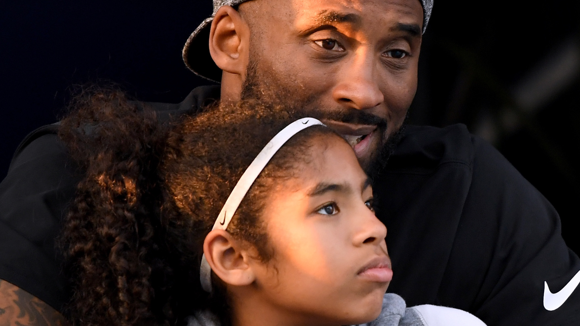 Kobe Bryant And Daughter Gianna Bryant Laid To Rest At Private Funeral ...