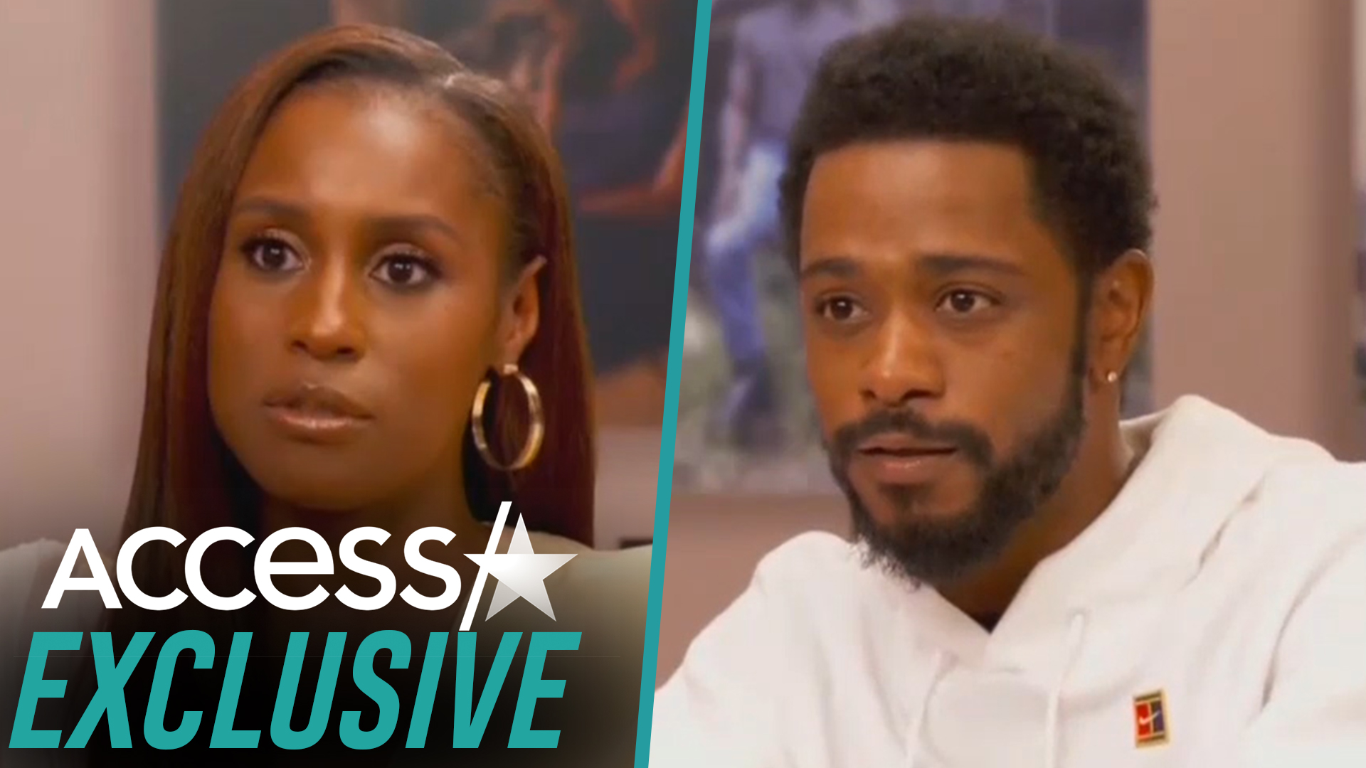 'The Photograph': Issa Rae And LaKeith Stanfield Explain Why It's The ...