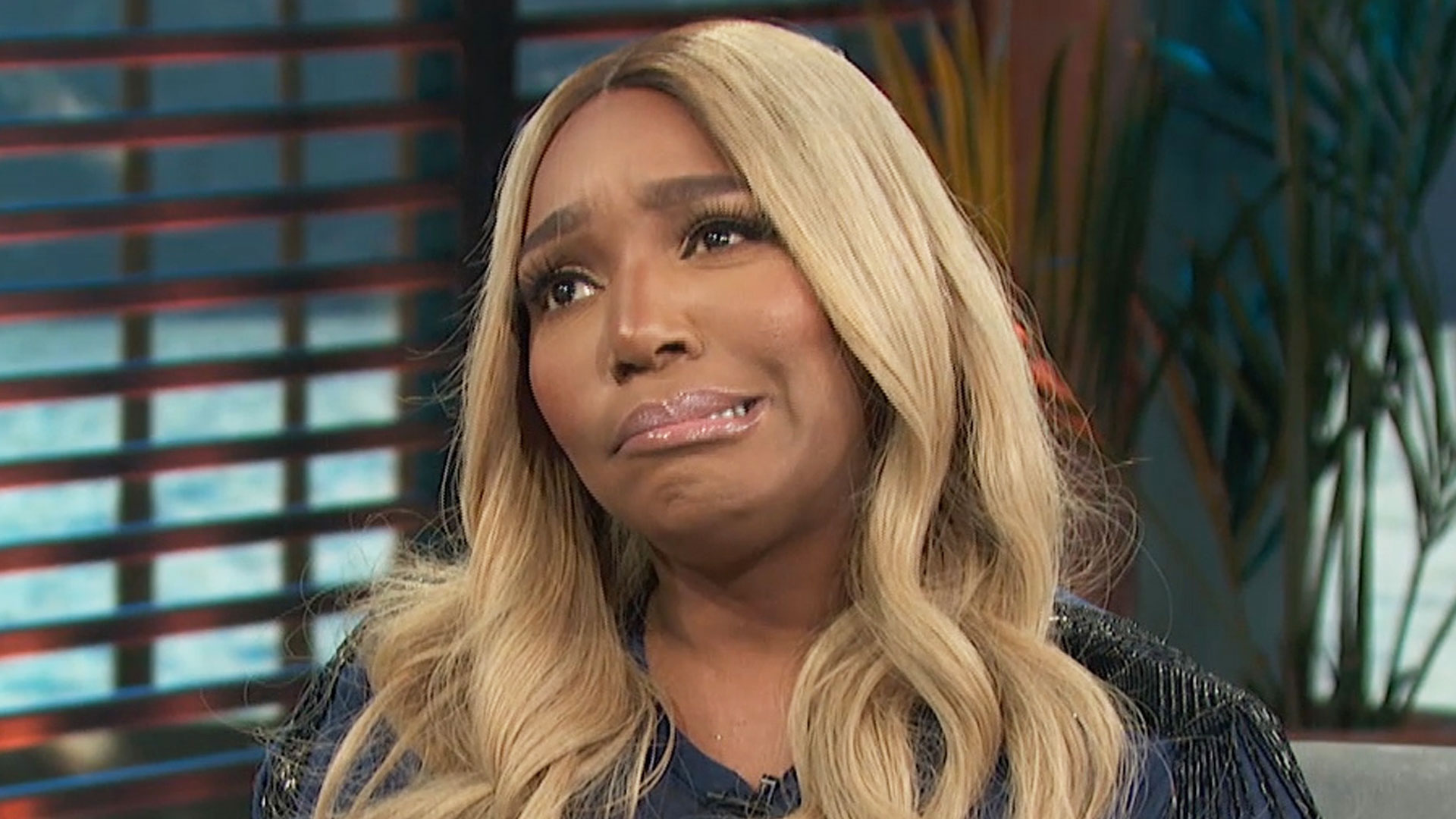NeNe Leakes Doesn't Believe She's Treated Fairly On 'Real Housewives ...