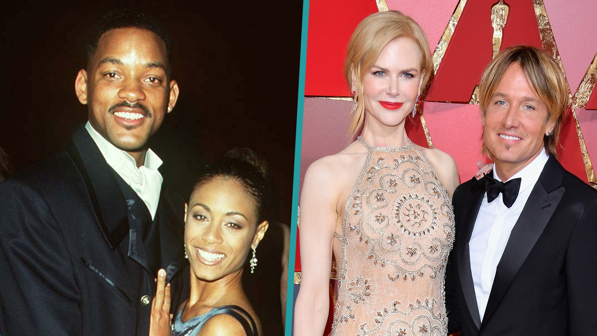15 Unforgettable Oscars Couples Through The Years | Access