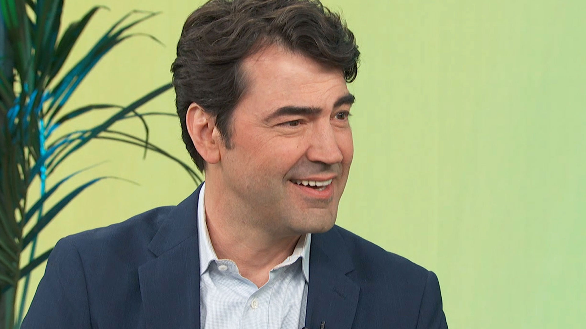 Ron Livingston Reflects On Iconic ‘Sex & The City’ Line ‘He’s Just Not ...