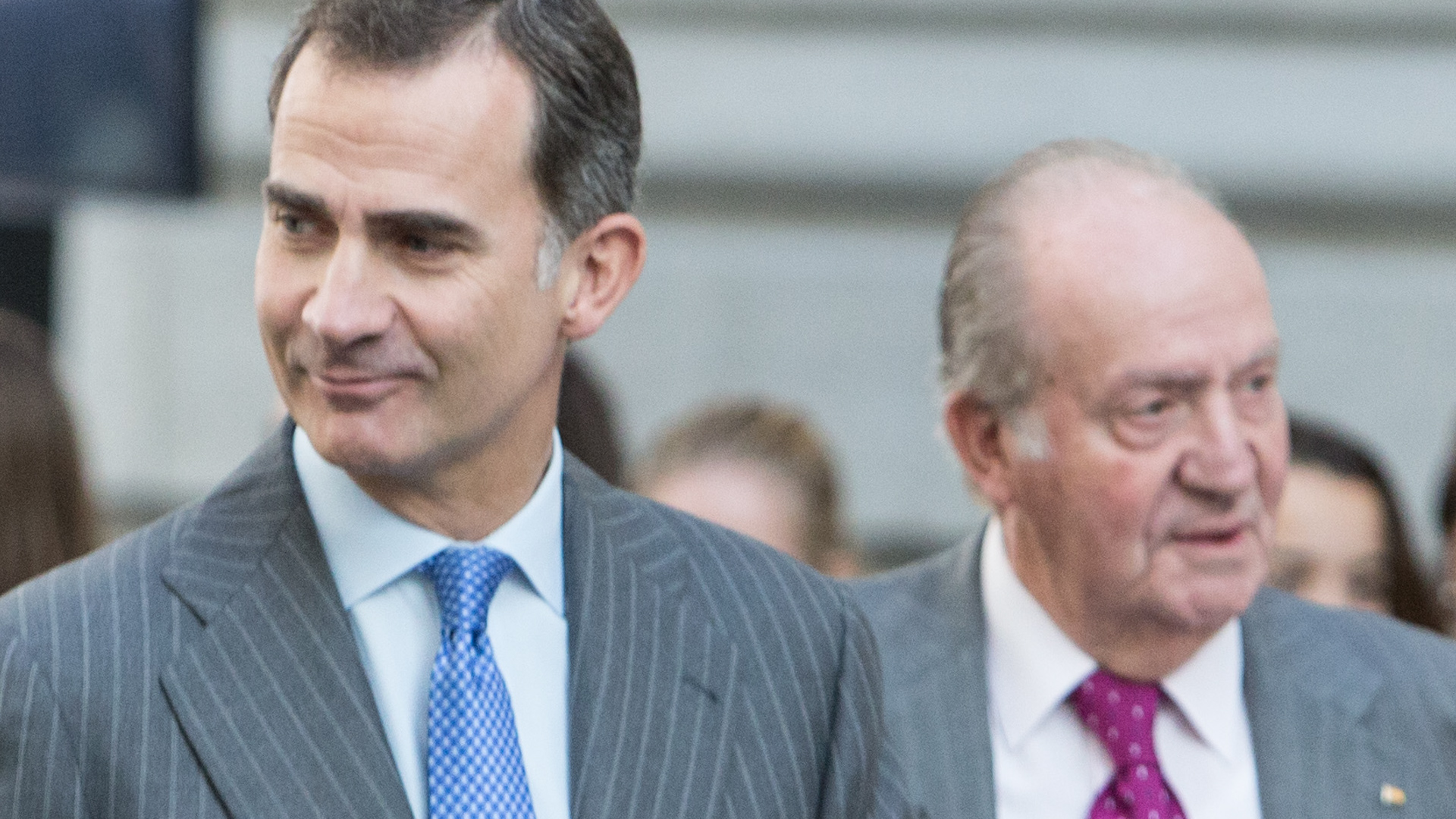 Spain's King Felipe Turns Down Father's Inheritance Amid Financial ...