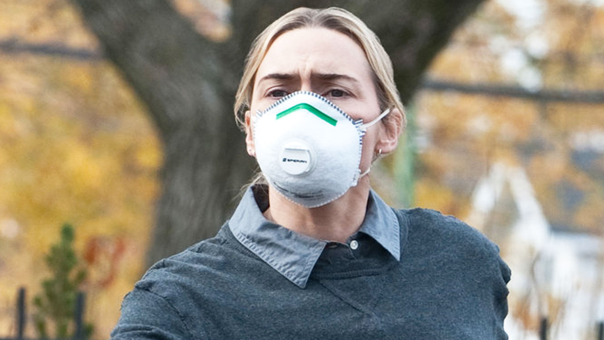 'Contagion' Stars Matt Damon, Kate Winslet & More Unite For Pandemic ...