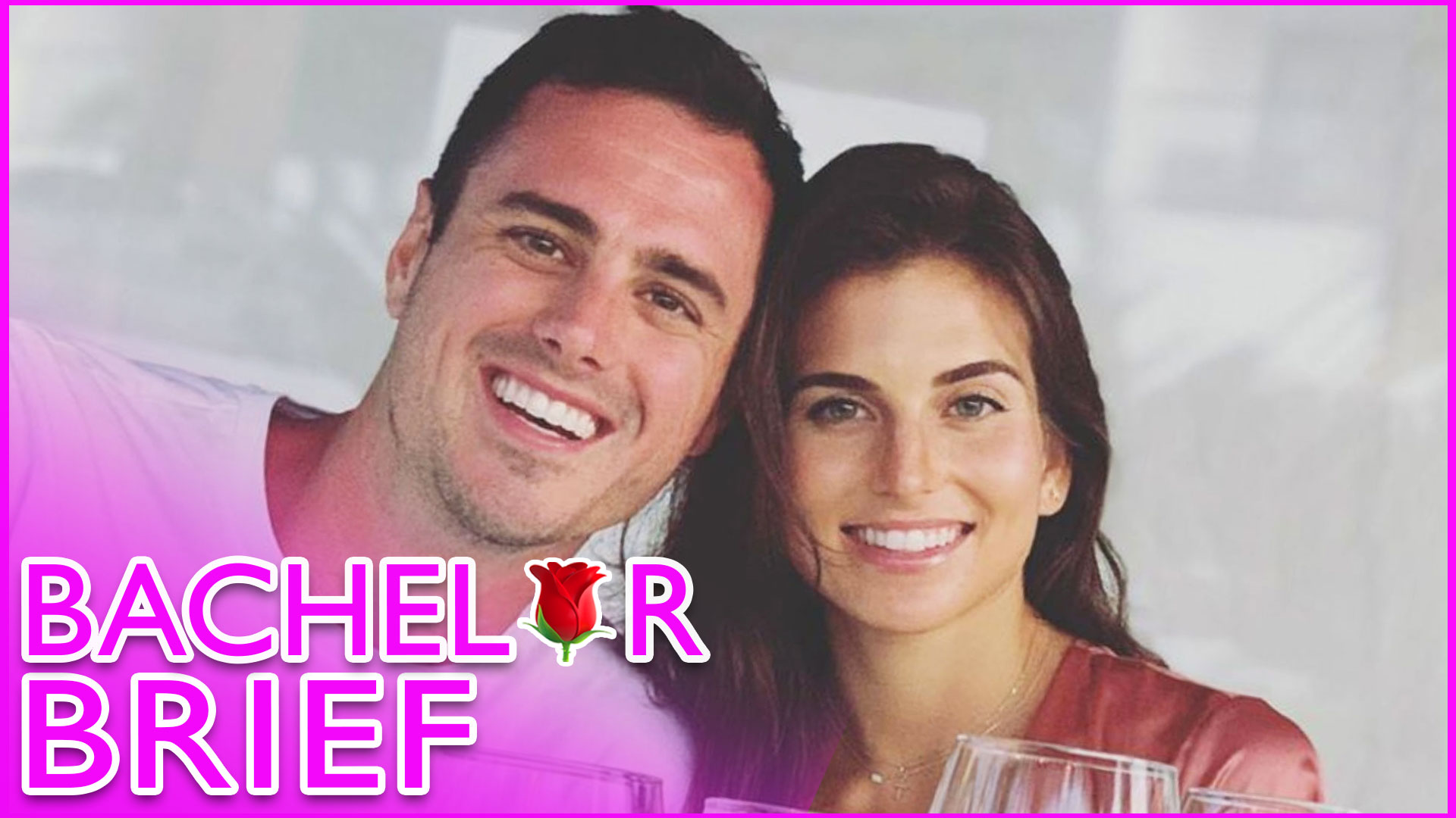 'Bachelor' Star Ben Higgins Engaged To Jessica Clarke | Access