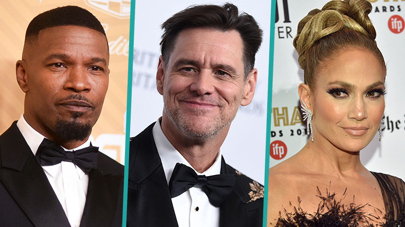 ‘In Living Color’ Turns 30: See The Stars Whose Careers It Launched ...