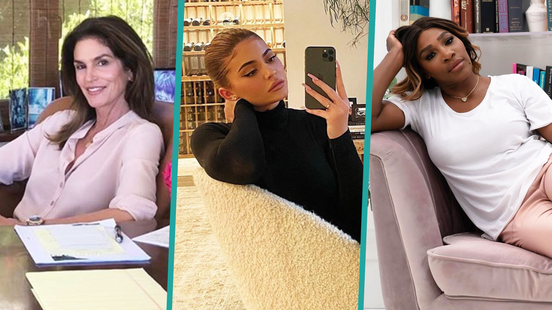 How To Look Stylish (And Stay Comfortable) Working From Home | Access