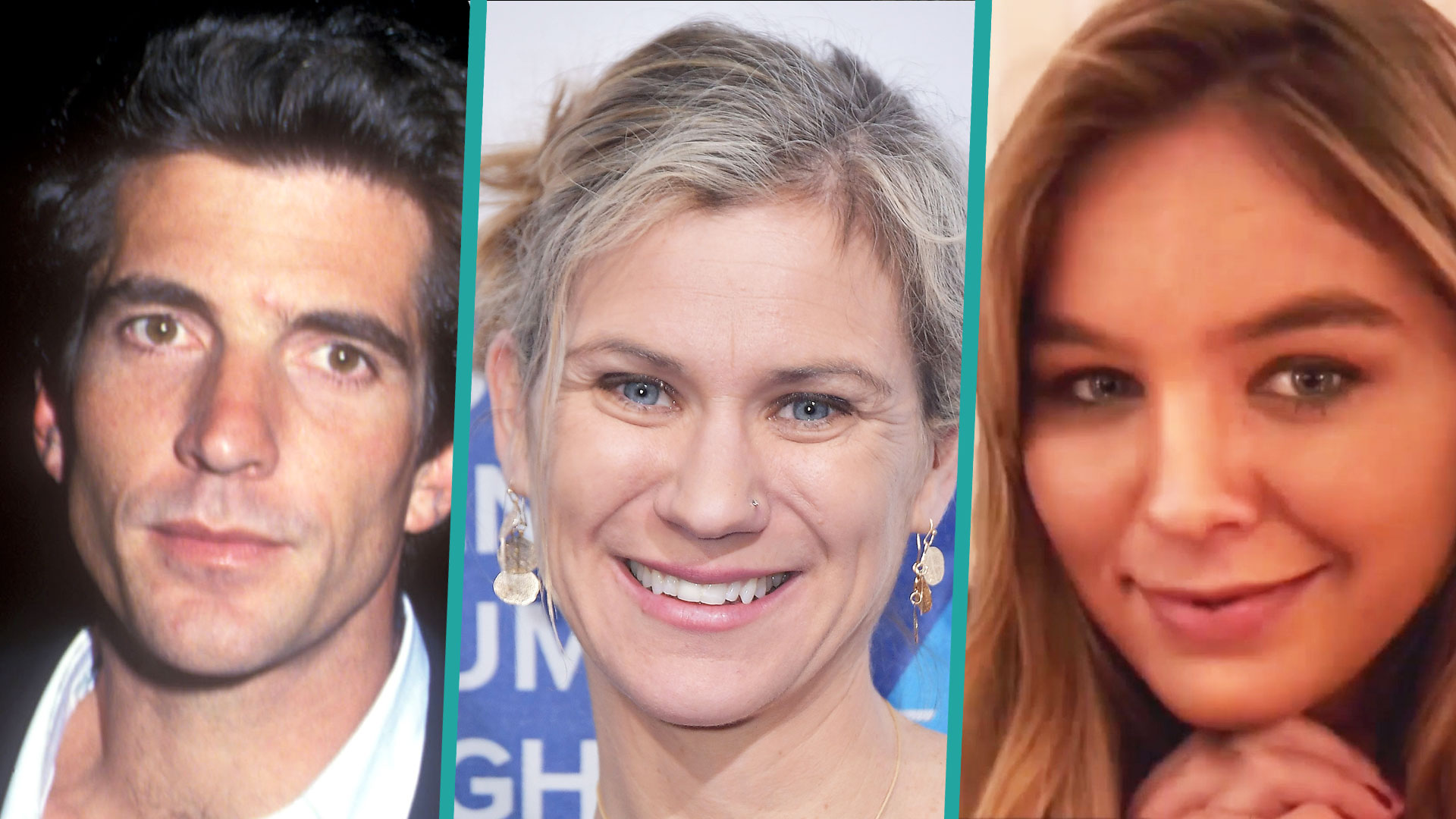 Kennedy Family Tragedies: The Sadness Through The Decades | Access