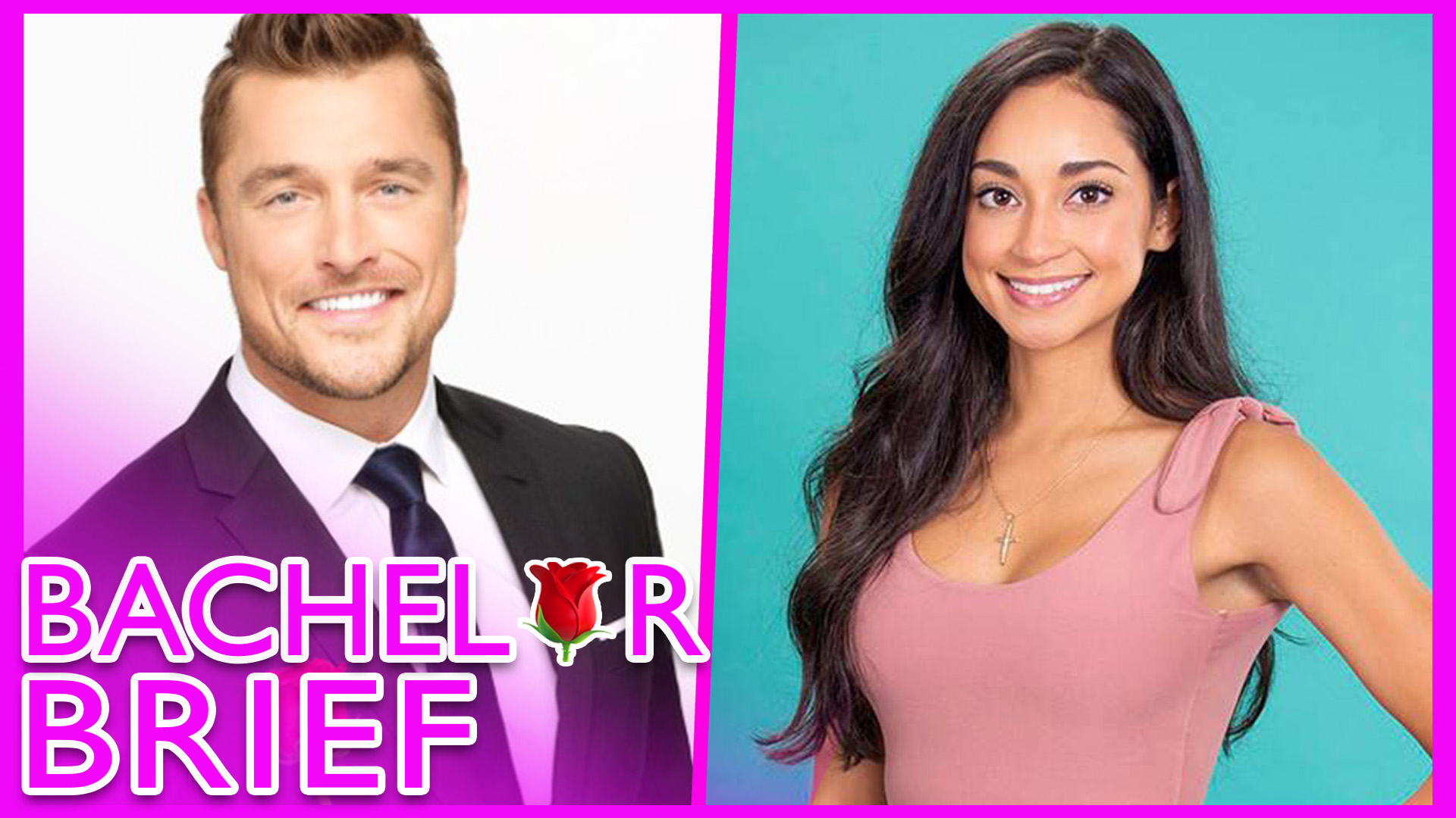 Is 'Bachelor' Chris Soules Dating Victoria Fuller? | Bachelor Brief ...