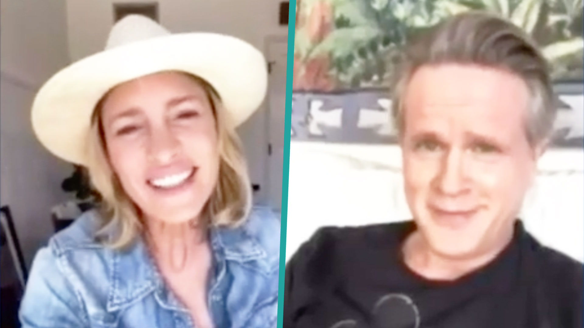 Robin Wright & Cary Elwes Have 'Princess Bride' Reunion For This ...