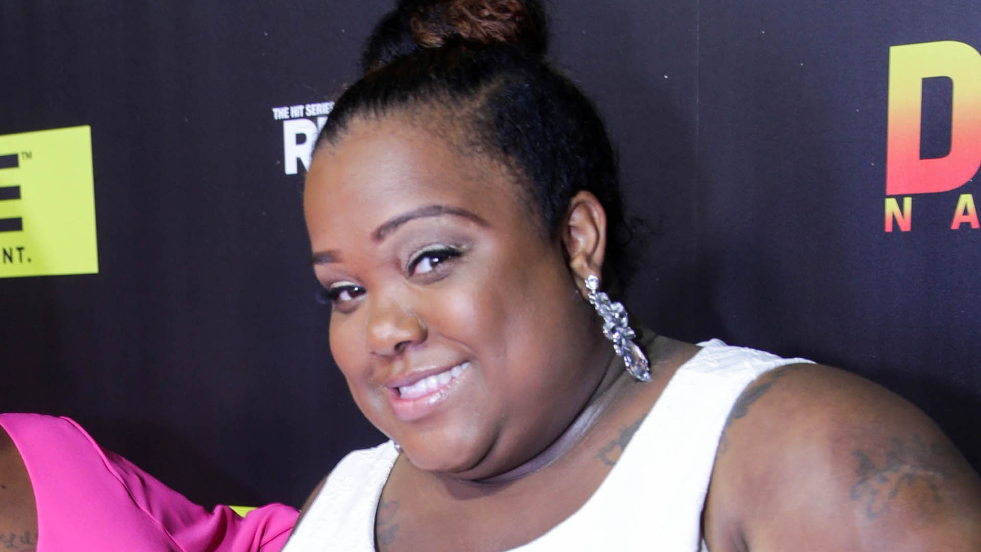 ‘Little Women: Atlanta’ Star Ashley ‘Ms. Minnie’ Ross Dies At 34 | Access