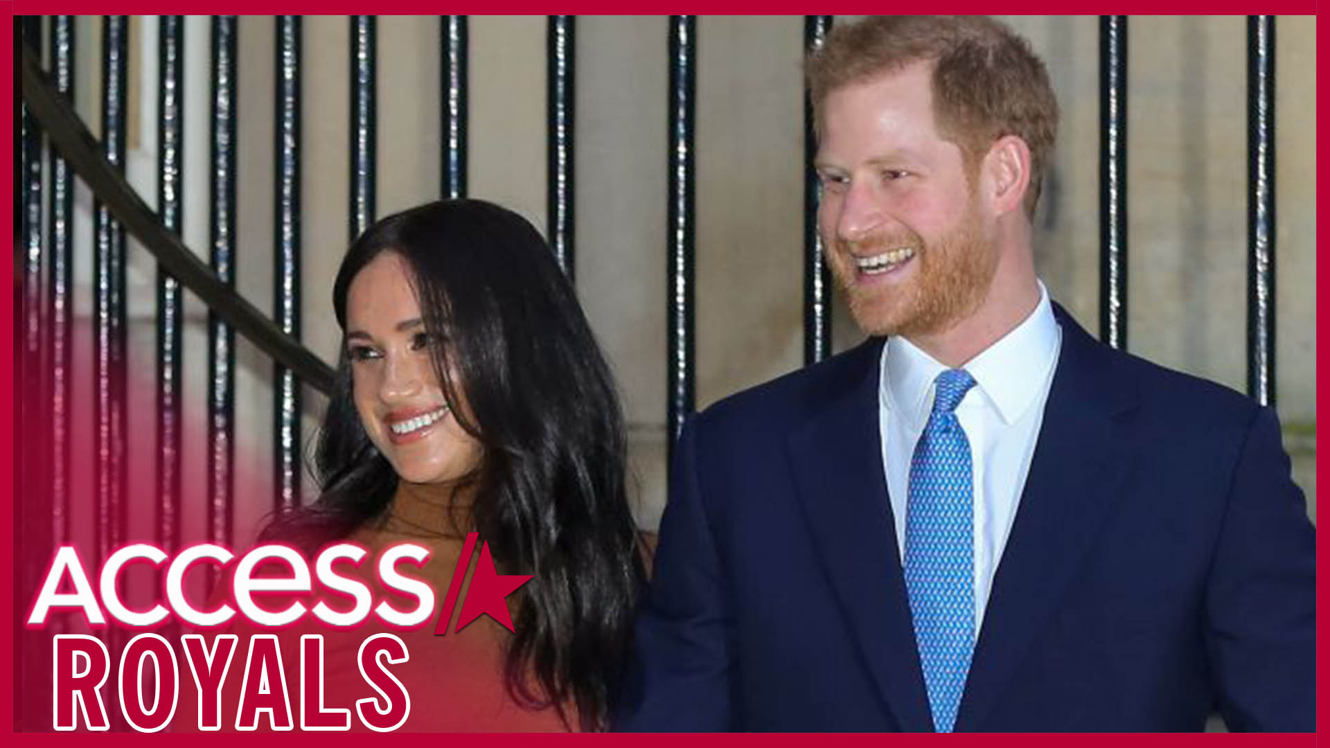 Meghan Markle & Prince Harry’s New Biography Will Uncover New Details ...