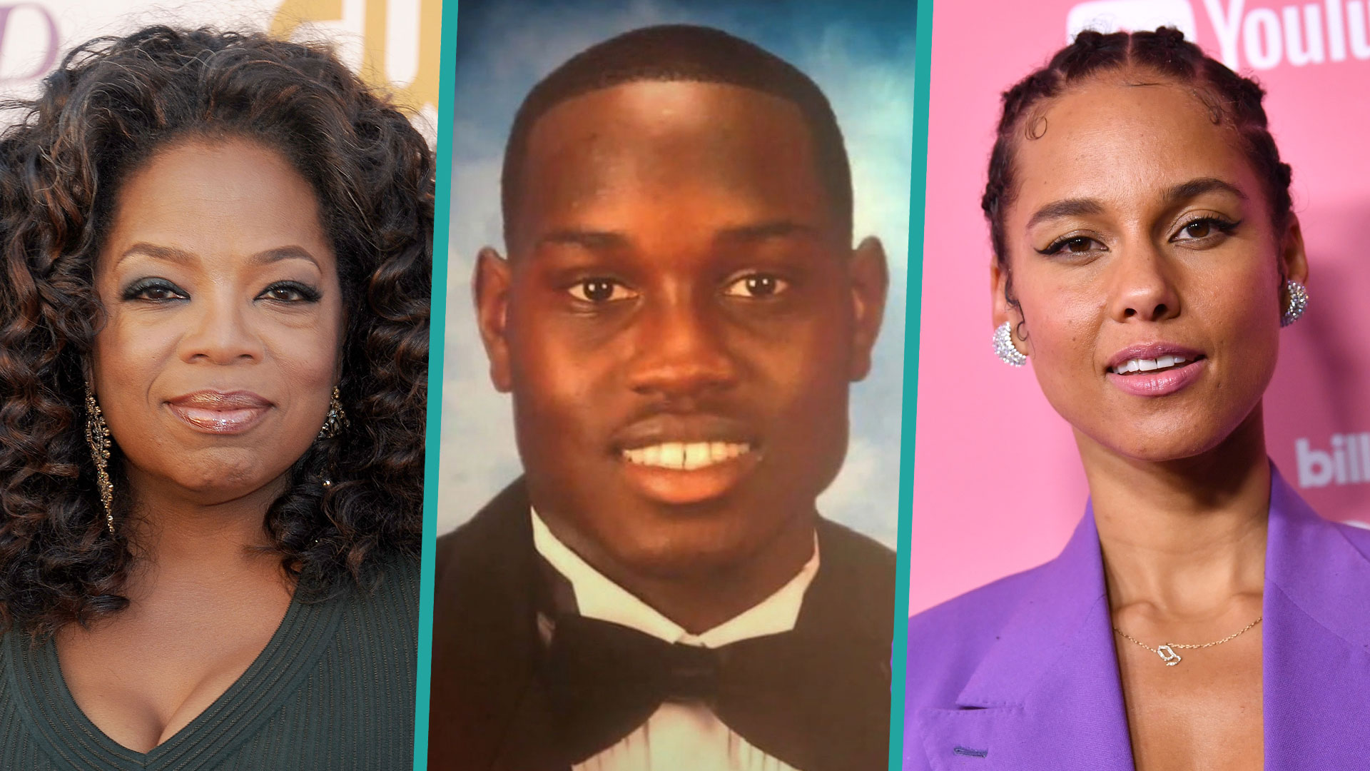 Oprah, Alicia Keys & More Call For Justice For Ahmaud Arbery | Access