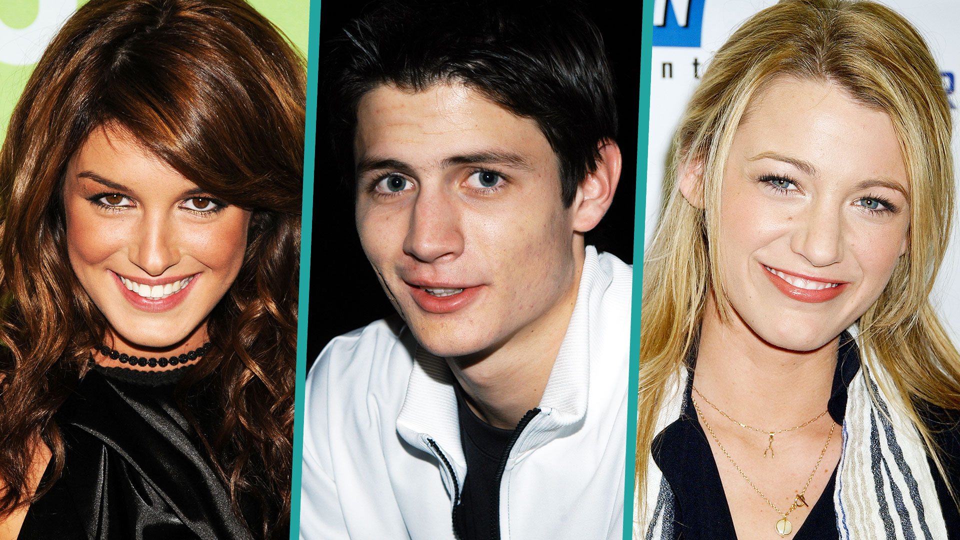 Stars Of The CW: Where Are These 'Gossip Girl,' 'One Tree Hill ...